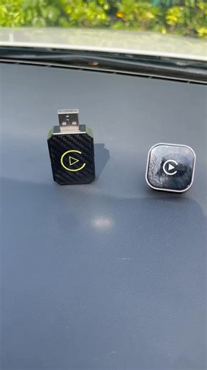 🚀 2026 Upgrade! Make Your Car Smarter in 1 Second! 🚀 Tired of messy cables? This 3-in-1 Wireless Adapter instantly converts your wired CarPlay to wireless—seamlessly! Perfect for modern drivers who love convenience and cutting-edge tech. 🔌 Plug & Play – No Installation Needed! 📱 Supports CarPlay, Mirror Link & AirPlay 📶 Stable Connection, Mini Size, Max Performance Enjoy wireless freedom and a clutter-free ride! | Scanbrowse