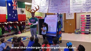 13K views · 171 reactions | How about some reindeer games to practice sight words?! Get the antlers here: https://amzn.to/2E6herg | Kindergarten Smorgasboard | Facebook