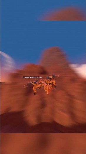 First Time Helicopter Builds be like... #trailmakers