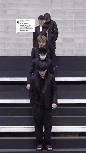 BTS Dance Practice: Make It Right Video Edits