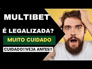 Is the Multibet platform legal? 🚀🔥 What are the 3 best games on the Multibet platform? Is it trus...