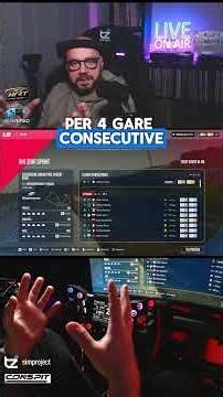 Cosa penso del NUOVO sistema di Badge su Le Mans Ultimate