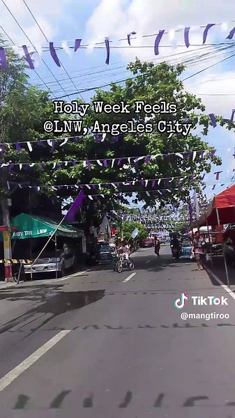 Exploring Holy Week Traditions in the Philippines
