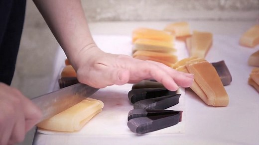 RES / REI – Manufacturing Acetate At Mazzucchelli