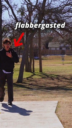 slice of cheese meets disc golf 🧀 (armorydiscgolf.com has them in stock rn - code jmilly = 10% off)