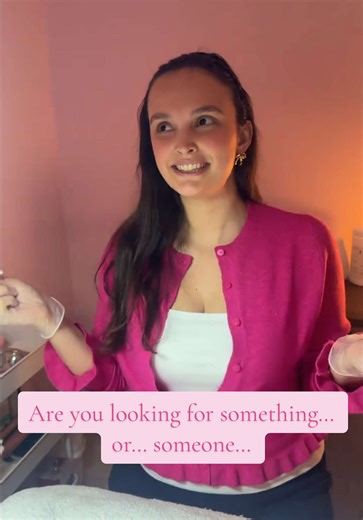 Are you looking for a facial… look to The Only Facial, where beautiful skin is made simple 🥰 #theonlyfacial #signaturefacial #facial #wicked #selflove