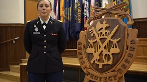 MP LT BOLC Experience