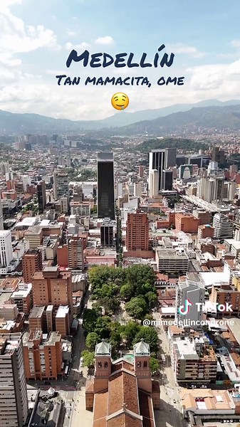 Exploring Medellín: A Colombian Adventure