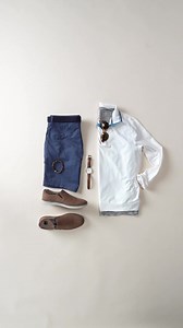 Does your wardrobe need a seasonal refresh? 🤔 Get complete outfits personalized to you and delivered. 👉Keep The Entire Package For One Low Price 👉No “Styling Fees”, Retail Markup, or Long-Term Contracts 👉Complete Outfits Curated By Your Own Personal Stylist 👉Premium Contemporary Menswear Brands | Stately