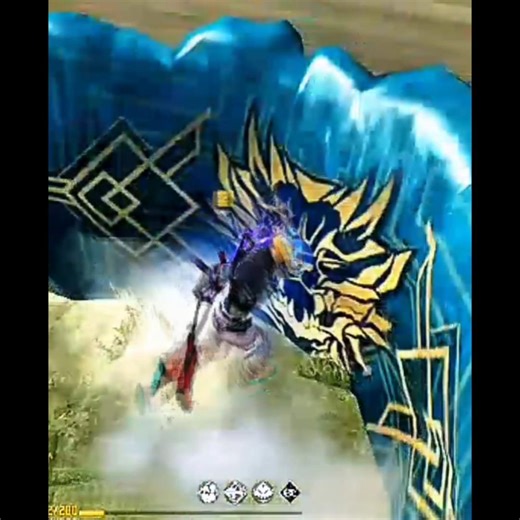 IMPOSSIBLE 🍷🗿 BR Gameplay #freefire #filtro