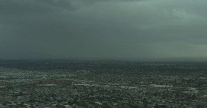 RAIN TOTALS: How much rain fell in your area?