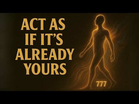 Master The Quantum Frequency That Unlocks the Life You Keep Visualizing