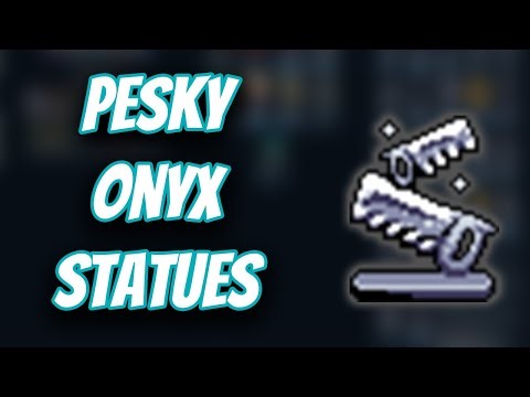 Idleon Account Review - Mechanics