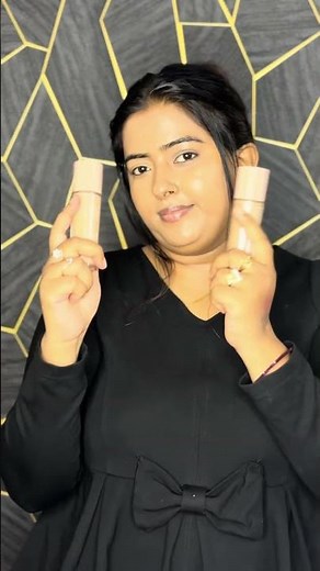 "Simple Self Makeup Look for Beginners ✨ | Everyday Makeup Tutorial #shorts"