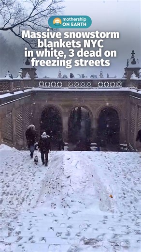 Residents of New York City were battered by Winter Storm Fern over the weekend, which brought with it record low temperatures and brutal snowfall. The harsh weather saw 10,000 flights cancelled, public transport suspended, and tens of thousands of people across the U.S. having to make do without power, said The Guardian. Three people have died of “weather-related circumstances”, reported NBC News. Singapore Airlines announced on Jan. 24 that it has cancelled some flights to and from New York. | 