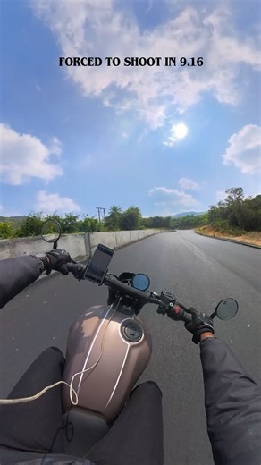 the350airlines on Instagram: "Ever riders true story #reelstips #reelsgrowth #viralreelsí #reachboost #facelesscreator #contentstrategy #growoninstagram #bikecontent #bikereels #explore #exploremore #explorepage #9.16ratio"