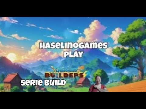 #1 BUILD a farm in DQB2 The farmlayout from farmtogether