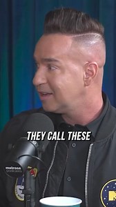 1.6M views · 10K reactions | Everyone has a story and this is mine  Steve-O Link  https://youtu.be/DUNELgAApnM?si=yJ8NhaaEdsuOE8AK | Mike "The Situation" | Facebook