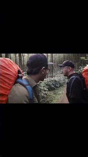 Pengalaman Dzawin Panji di Gunung Kawi