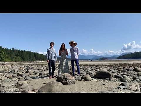 Cosmo Sheldrake, Merlin Sheldrake and Heather Wolf - Queen of Hearts (traditional)