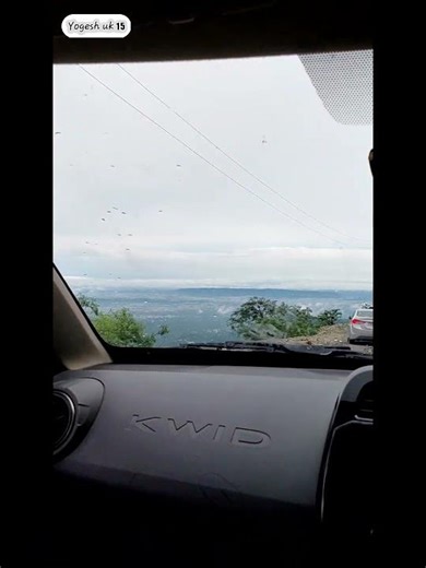 Kimadi rood mosam 🌧️🌫️🥶 #gameskhelkarpaisekai #automobile