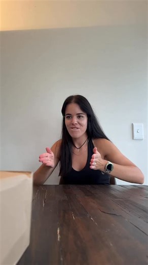 Vicky-Leigh Kruger on Instagram: "Training for an Ironman 70.3 is one thing… fuelling for it? A whole new ball game 😂 grateful for the opportunity to be working with the incredible team at @fuellabsa for the duration of my Ironman prep 🫶😭🩷"