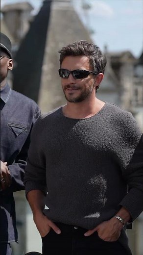 Scarlett Johansson & Co. Hit London for Jurassic World: Rebirth Photocall