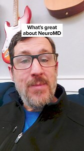 Don't let sciatica, scoliosis, or spinal stenosis get in the way of everyday life. Correct the source of the pain and experience lasting relief. The most advanced, at-home pain relief system that restores lower back health and provides long-term pain relief. 🔵 Lasting relief by correcting the source of the pain 🔵 FDA-cleared & clinically validated results 🔵 Restore lower back health 🔵 #1 Highest rated system by customers (Based on BBB, Google, and Judge.me reviews) “I’ve used NeuroMD and was