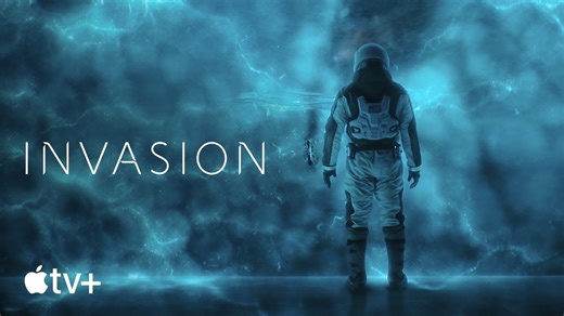Invasion — Season 3 Official Teaser | Apple TV+