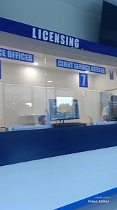 4 comments | Coming from the Emission Testing Center, I arrived at...