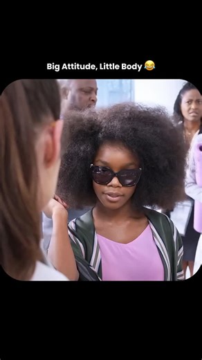 Movies Tv Films on Instagram: "🎥 Little (2019) ✨😂 Comedy / Fantasy | 1h 49m Ratings: ⭐ IMDb: 4.8/10 🍅 Rotten Tomatoes: 46% Critics / 52% Audience Overview: Little is a body-swap comedy with a modern twist. When ruthless tech mogul Jordan Sanders magically transforms into her 13-year-old self, her long-suffering assistant April is forced to take charge of both the company—and Jordan’s ego—before everything spirals out of control. The film mixes workplace comedy, coming-of-age themes, and light