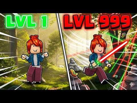 #“I Bought a RARE Axe and Found Secret Trees #roblox