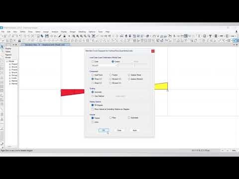 Singly Reinforced Concrete Beam Design