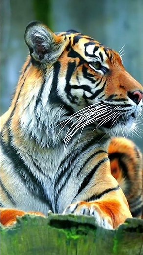 Tiger Music Box by Oxbridge Baby #learntotalk #oxbridgebaby #preschoollearning #videosforkids