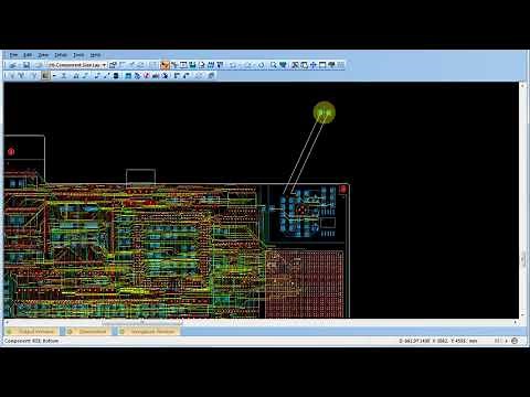 Using the PADS Router workspace