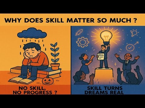 What Exactly Is a Skill and Why Should You Care?
