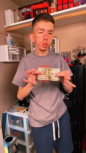 Epic Magic Trick! #magic #dailymagic #streetmagic #insane #howto #mindblowing #fyp #fypシ #foryou | Silva Magic