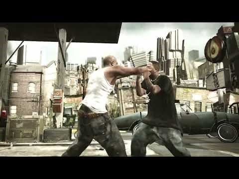 Def Jam ICON Big Boi VS Sticky Finagaz (Hate This CLOWN)