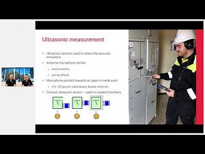 Interpreting Partial Discharge readings