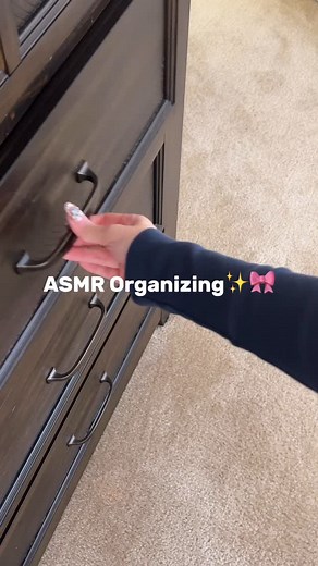 3.5K reactions · 21 shares | ASMR organizing!✨ #asmr #packing #packingasmr #asmrpacking #organization #organized #organizing #asmrorganizing #packwithme #asmrsounds #asmrsound #asmrvideo #asmrvids #asmrvideos #asmrreels #asmrreel #asmrrelax #asmrrelaxing #satisfying #reels #pressonnails #nailsnailsnails #nails #unitedstates #fyp #fypシ #fypage #newarrivals | Xnt Studio | Facebook