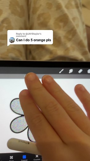 Procreate_master2468 on TikTok