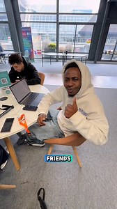 2.2K views · 55 reactions | Ever wondered what a day in the life of a UWS London student studying MBA with Logistics and Supply Chain Management looks like?  Samantha, our June Student Ambassador, is spilling all the tea! From her journey to university in the morning to how she spends her break time between classes, find out what it’s really like to study this programme at UWS London.  | UWS - London Campus | Facebook