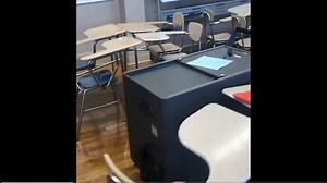 Some students don't show up for class as NYC schools begin reopening