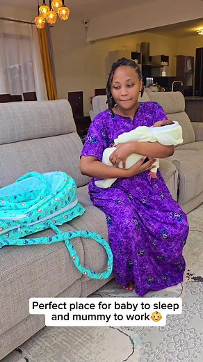 Nesting Tips for Ensuring Safe Baby Sleep