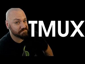 Tutorial básico do tmux