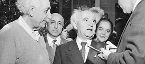 What Was Albert Einstein's True Relationship to Judaism — and Zionism?