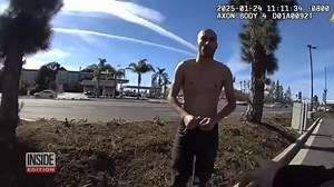 39K views · 631 reactions | Osean McClintock took off running after a...