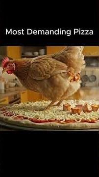 Pizza Parody🍕🌶️ #foodparody #foodaholic #FoodTok #pizza #pizzalover #shorts