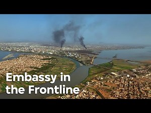 The Fall of Khartoum | VPRO Documentary