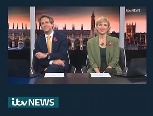 Here’s our piece on ITV Anglia News this evening 📺 | Medical Detection Dogs